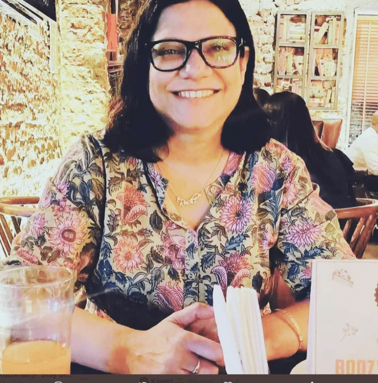 Ruchi Bhatia On Opening Up On Her Journey As An HR Professional And Her Industry Perspectives In ...